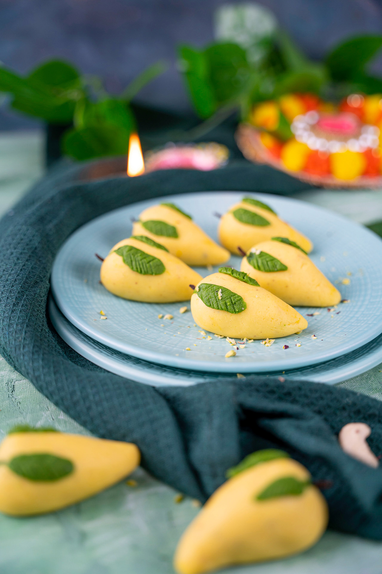 Shop - hOLa Keto Desserts UAE